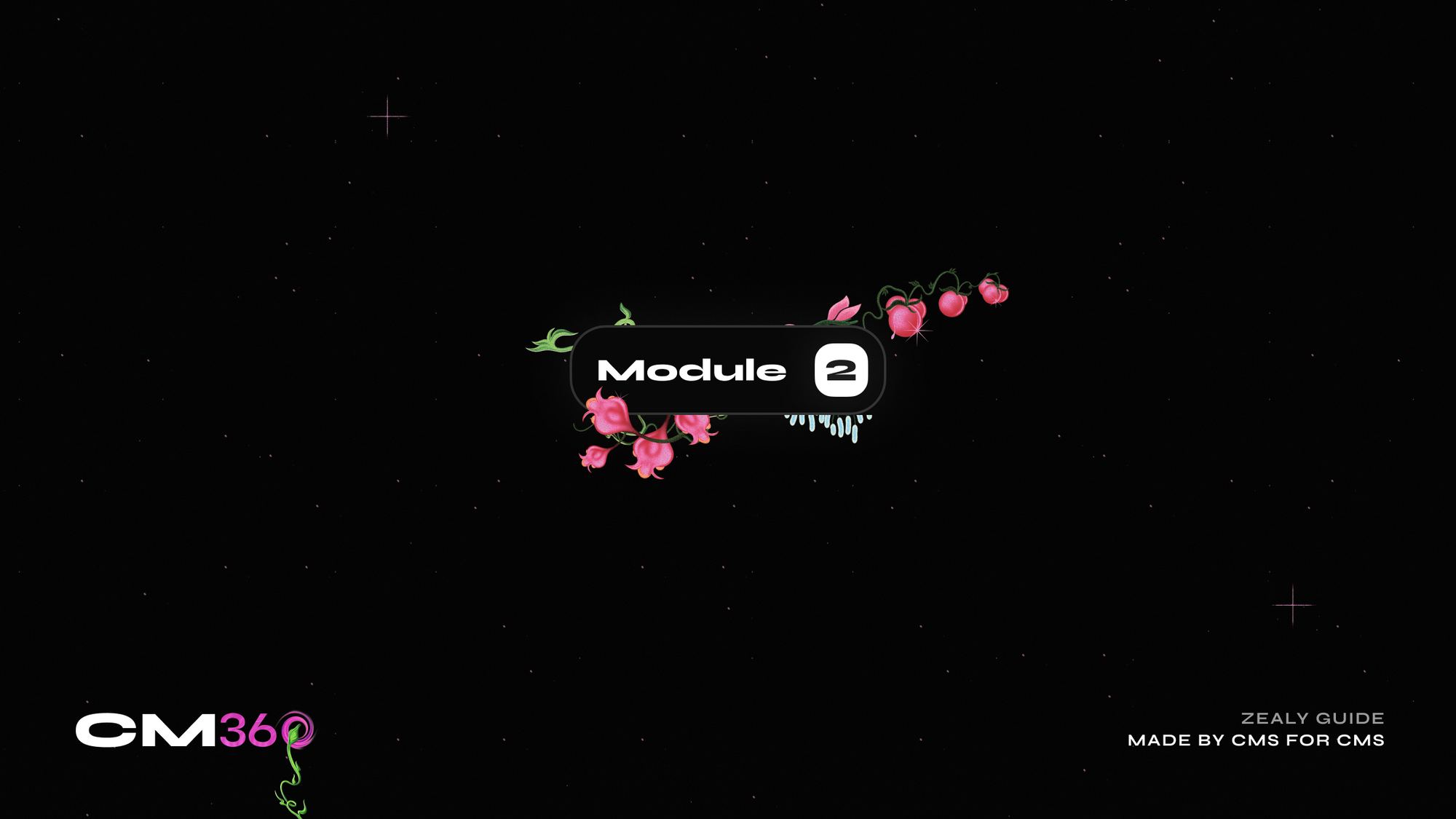 CM360 - Module 2: How to Keep Your Community Thriving