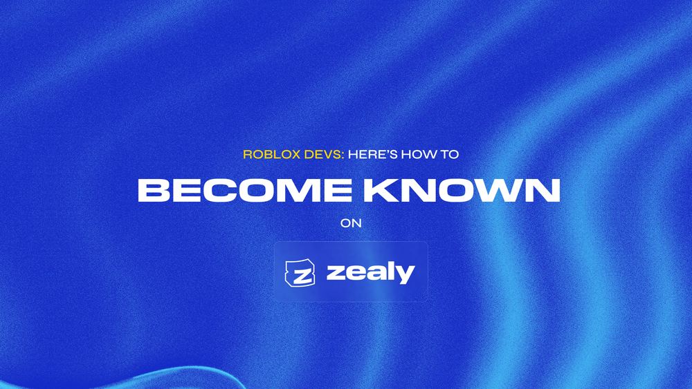 Zealy | Community Blog