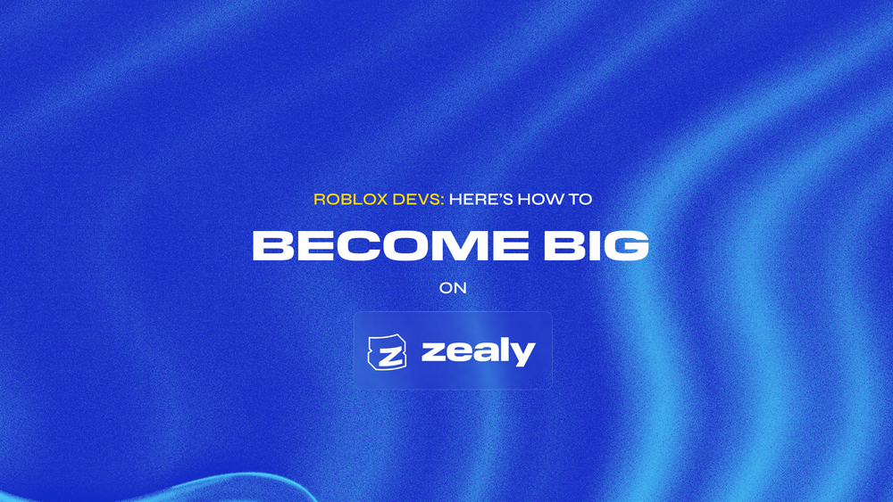 Zealy | Community Blog