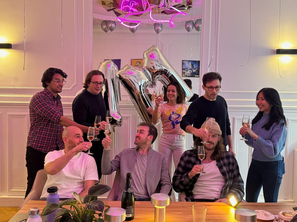 Zealy | Community Blog