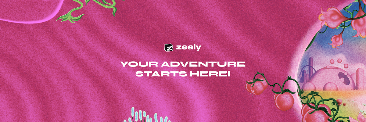 Community - Zealy blog