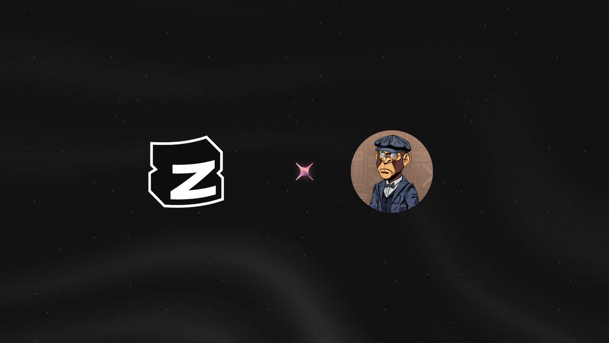 Poor Apes - NFT Project | Zealy