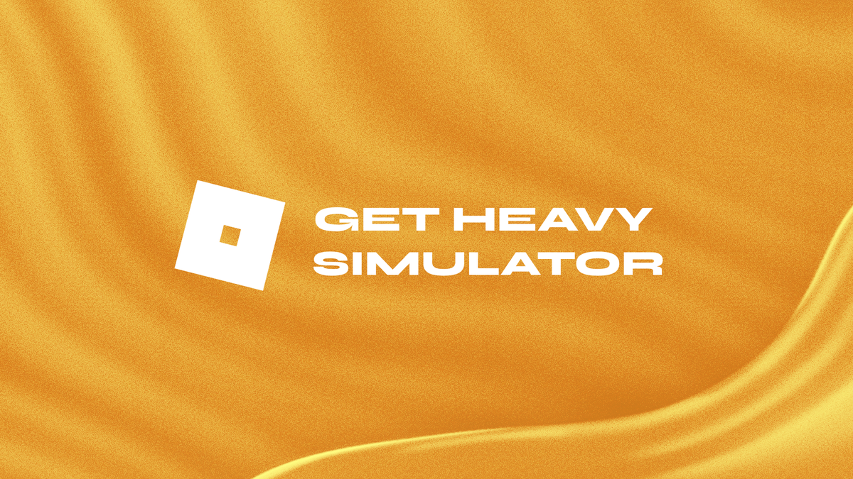 Lifting Get Heavy Simulator to New Heights on Roblox